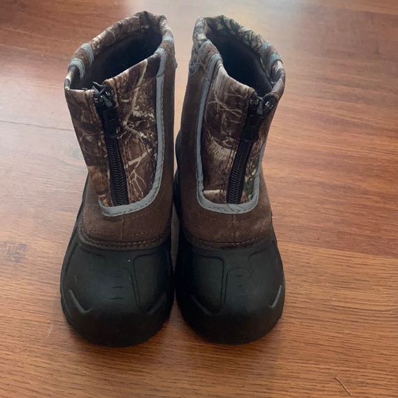 Itasca | Shoes | Itascasuede Camo Outdoor Boots | Poshmark
